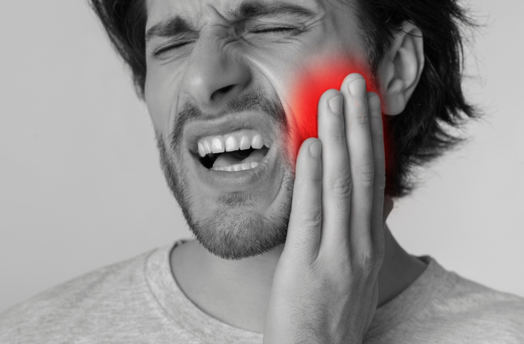 How TMJ Disorder Creates Problems for Teeth and Gums - Chittenden ...