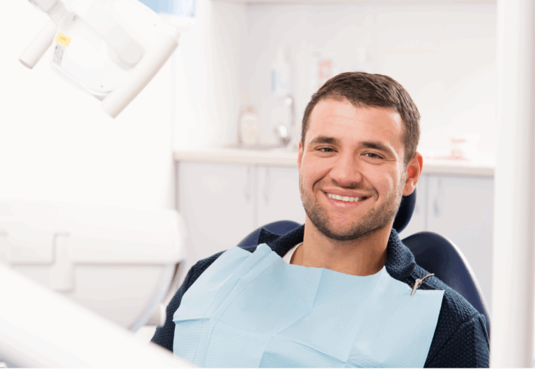 When Dental Care Does More - Chittenden Dental + Wellness